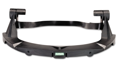 MSA V-Gard HDPE Frame – The Coverall Shop