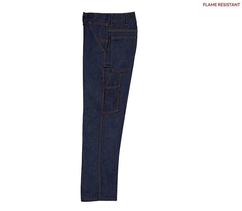 Big Bill Slim Fit FR Women's Jeans – The Coverall Shop