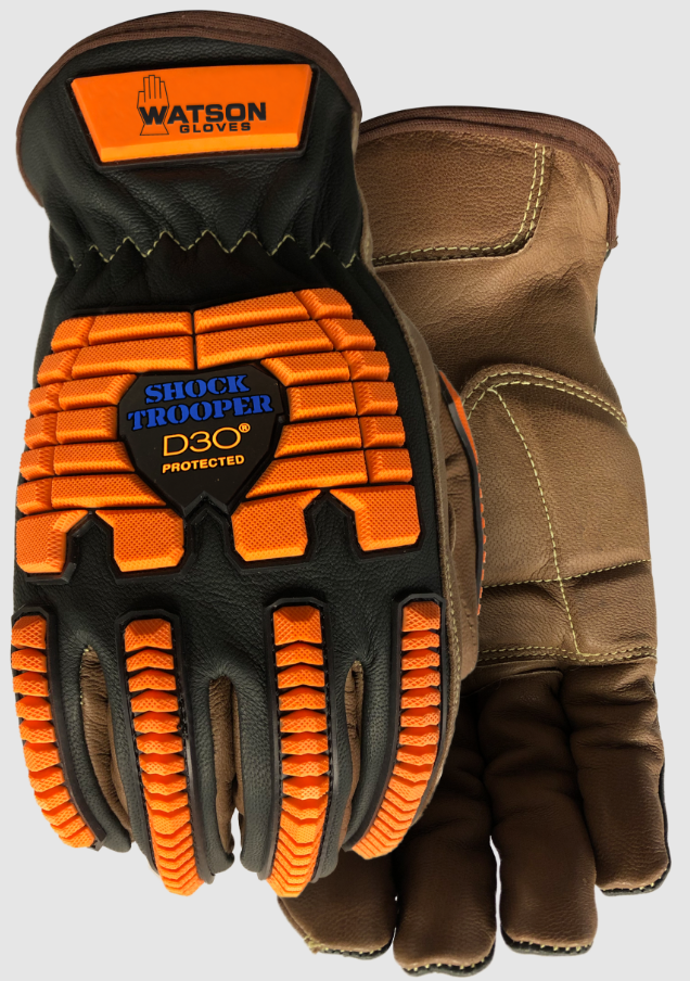 Watson Shock Trooper – The Coverall Shop