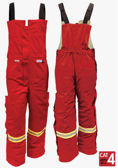 IFR Workwear – The Coverall Shop