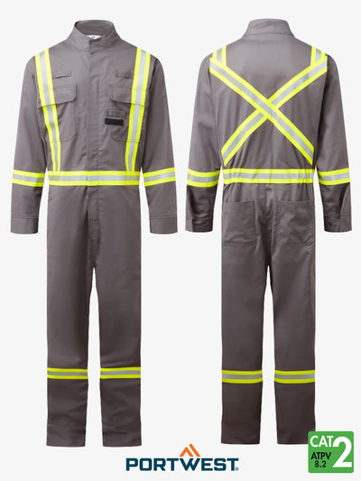 The Coverall Shop's Online Store