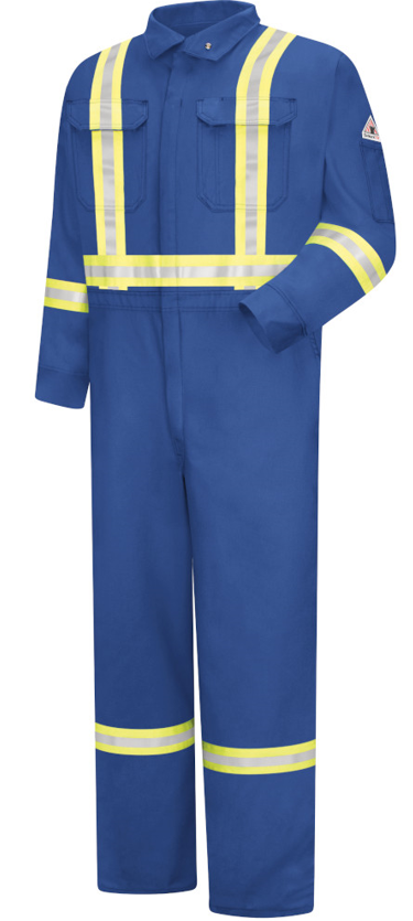 Flame Resistant Coveralls – The Coverall Shop