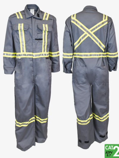 IFR Workwear – The Coverall Shop