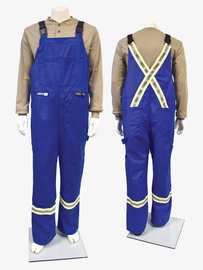 IFR Workwear – The Coverall Shop