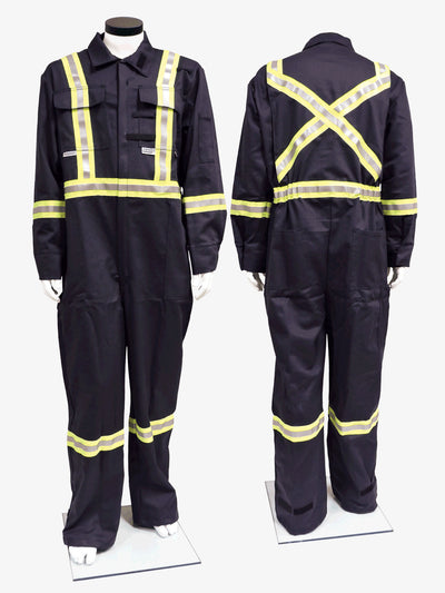IFR Workwear – The Coverall Shop