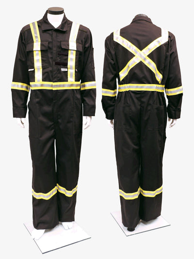 IFR Workwear – The Coverall Shop
