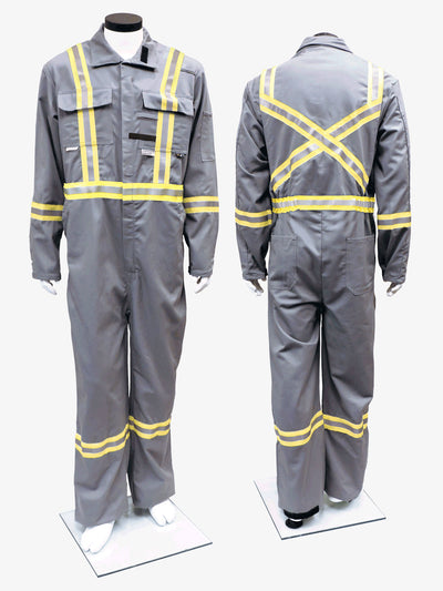 IFR Workwear – The Coverall Shop