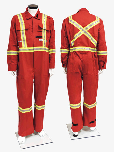 IFR Workwear – The Coverall Shop