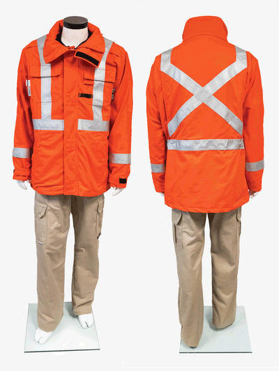 IFR Workwear – The Coverall Shop