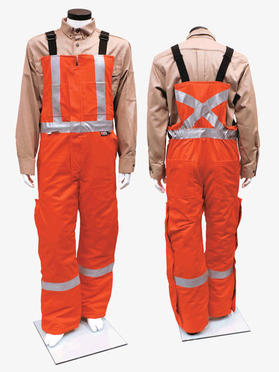 IFR Workwear – The Coverall Shop