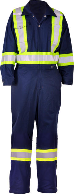 Non-FR Coveralls – The Coverall Shop